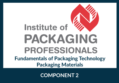 PMMI: Component 2: Fundamentals of Packaging Materials