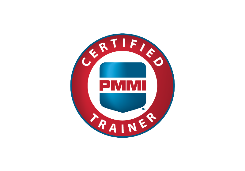 PMMI: All courses